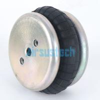 China 1B130070 Rubber Single Vibration Industrial Air Spring Reduce Shock for sale
