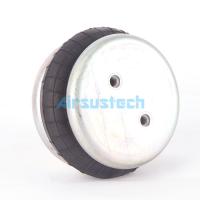 China 1B130070 Rubber Single Vibration Industrial Air Spring Reduce Shock for sale