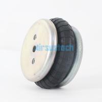 China Firestone Shock Absorber W01-358-0010 Rubber Air Spring Rubber Bellows for sale