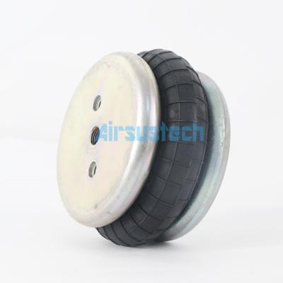 China Firestone Shock Absorber W01-358-0010 Rubber Air Spring Rubber Bellows for sale