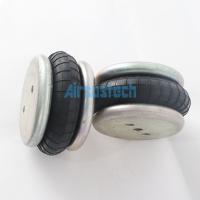 China Firestone Shock Absorber W01-358-0010 Rubber Air Spring Rubber Bellows for sale