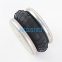 China W01-358-6996 Firestone Single Convoluted Pneumatic Air Spring 3/4 NPT Air Fitting for sale