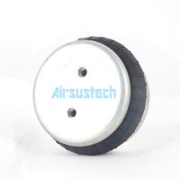 China Firestone Air Bags W01-358-0017  Pneuamtic Air Springs Style 16 Aluminum Bead  Rings for sale