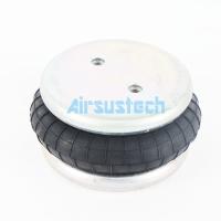 China Firestone W01-358-0010 Industrial Bellows Single Convoluted Air Shock Absorbers for sale