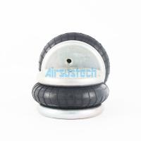 China Firestone W01-358-0010 Industrial Bellows Single Convoluted Air Shock Absorbers for sale