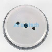 China Firestone W01-M58-6140 Air Bags Single Convoluted Air Spring 1/4 Air Inlet for sale