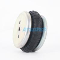 China Firestone W01-M58-6140 Air Bags Single Convoluted Air Spring 1/4 Air Inlet for sale