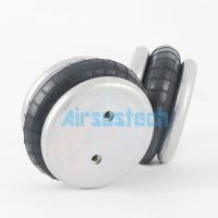 China Firestone W01-M58-6140 Air Bags Single Convoluted Air Spring 1/4 Air Inlet for sale