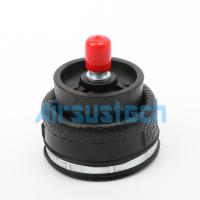 China Goodyear 1S3-013 Air Springs Mini Lobe Super Cushion Air Suspension Springs Sleeve Type for sale