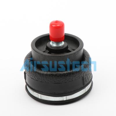 China Goodyear 1S3-013 Air Springs Mini Lobe Super Cushion Air Suspension Springs Sleeve Type for sale
