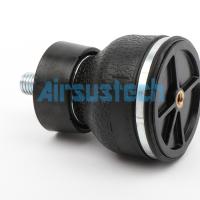 China Goodyear 1S3-013 Air Springs Mini Lobe Super Cushion Air Suspension Springs Sleeve Type for sale