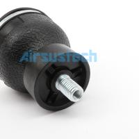 China Goodyear 1S3-013 Air Springs Mini Lobe Super Cushion Air Suspension Springs Sleeve Type for sale