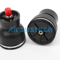 China Goodyear 1S3-013 Air Springs Mini Lobe Super Cushion Air Suspension Springs Sleeve Type for sale