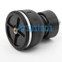 China Firestone W02-358-3000 Air Bags Shaped Sleeve Air Shock Absorption Plastic Stud for sale