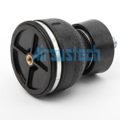 China Firestone W02-358-3000 Air Bags Shaped Sleeve Air Shock Absorption Plastic Stud for sale
