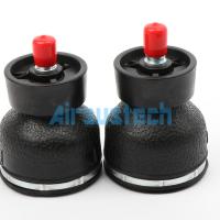 China Firestone W02-358-3000 Air Bags Shaped Sleeve Air Shock Absorption Plastic Stud for sale