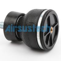 China Contitech SK37-6P02 Air Springs Sleeve Type Conical Air Actuator G1/8 Air Fitting for sale