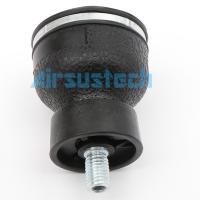 China Contitech SK37-6P02 Air Springs Sleeve Type Conical Air Actuator G1/8 Air Fitting for sale