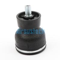 China Contitech SK37-6P02 Air Springs Sleeve Type Conical Air Actuator G1/8 Air Fitting for sale