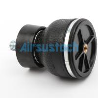 China Prevost 950208 Air Springs Cross Contitech SK37-6P02 Sleeve Type Air Actuator for sale