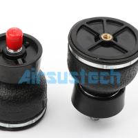 China Prevost 950208 Air Springs Cross Contitech SK37-6P02 Sleeve Type Air Actuator for sale