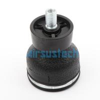 China Firestone Industrial Air Bags W02-358-3001 Shaped Sleeve Air Shock Absorber for sale