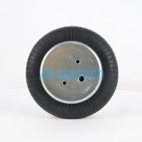China Phoenix SP1B07/SP 1 B 07 Air Spring Suspension M8 Bolts Single Convoluted Air Bags for sale