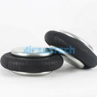 China Phoenix SP1B07/SP 1 B 07 Air Spring Suspension M8 Bolts Single Convoluted Air Bags for sale
