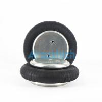 China Phoenix SP1B07/SP 1 B 07 Air Spring Suspension M8 Bolts Single Convoluted Air Bags for sale