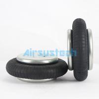 China Phoenix Air Shock Absorber SP1B07 Bellow Style G 1/4 Gas Hole Air Springs for sale