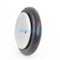 China Firestone Industrial Air Spring Actuator W01-358-7008 Cross Contitech FS 330-11 474 for sale