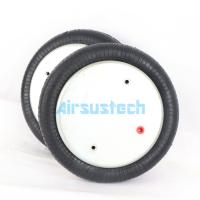 China Triangle 6374/4474 Industrial Suspension Air Bags Firestone W01-358-7008 Single Convolution for sale