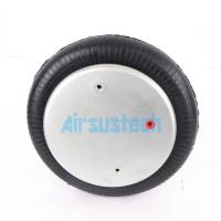 China Triangle 6374/4474 Industrial Suspension Air Bags Firestone W01-358-7008 Single Convolution for sale