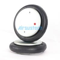 China Triangle 6374/4474 Industrial Suspension Air Bags Firestone W01-358-7008 Single Convolution for sale