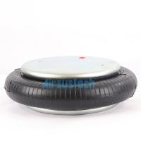 China Holland 90557226 Air Spring Assembly Cross Goodyear 1B12-300/313 3/8 UNC Threaded Hole for sale
