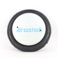 China Holland 90557226 Air Spring Assembly Cross Goodyear 1B12-300/313 3/8 UNC Threaded Hole for sale