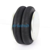 China W01-358-7180 Firestone Industrial Air Springs Actuator Cross Contitech FD 330-22 363 for sale