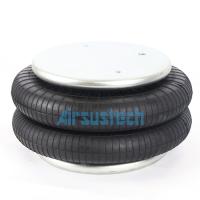 China AIRSUSTECH 2B6330 Air Actuator Cross Goodyear 2B12-425/311 Air Springs Suspension for sale