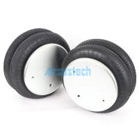China AIRSUSTECH 2B6330 Air Actuator Cross Goodyear 2B12-425/311 Air Springs Suspension for sale