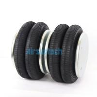 China AIRSUSTECH 2B6330 Air Actuator Cross Goodyear 2B12-425/311 Air Springs Suspension for sale