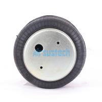 China AIRSUSTECH 2B6910 Double Convoluted Air Bags Replaces Firestone W01-358-6910 for sale
