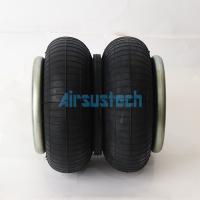 China Contitech FD 200-19 320 Double Convolution Air Actuator Bellow Max. Width 251MM for sale