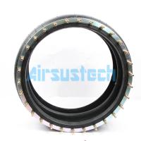 China AIRSUSTECH 2H630262 Stamped Flange Air Actuator Cross W01-358-7775 Air Spring for sale