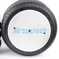 China FT 330-29 430 Contitech Triple Convoluted Air Springs Goodyear 3B12-304 Air Bag Assembly for sale