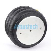 China 3B12-304 Suspension Air Bags Goodyear Air Actuator 578933100 Triple Convoluted Bellows for sale