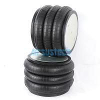 China Air Spring Triple Convoluted Leland Sc2132 Goodyear 3B12-304 Firestone W01-358-8006 for sale