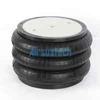 China Air Spring Triple Convoluted Leland Sc2132 Goodyear 3B12-304 Firestone W01-358-8006 for sale