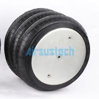 China Air Spring Triple Convoluted Leland Sc2132 Goodyear 3B12-304 Firestone W01-358-8006 for sale