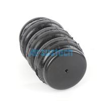 China 3B2300 Industrial Air Springs Triple Convoluted Air Bags Suspension Design Height 187MM for sale