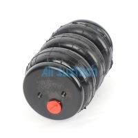 China 3B2300 Air Spring Suspension System Base Hole 3/8-16 UNC Air Stroke Actuator for sale